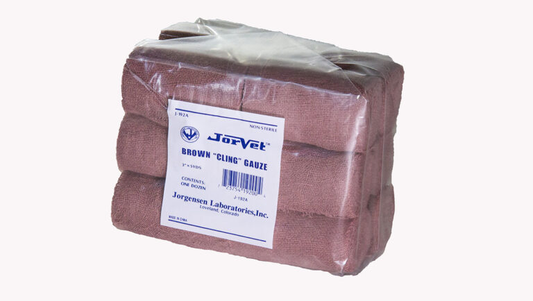 Be Prepared: Assembling a Basic Equine First-Aid Kit - My New Horse