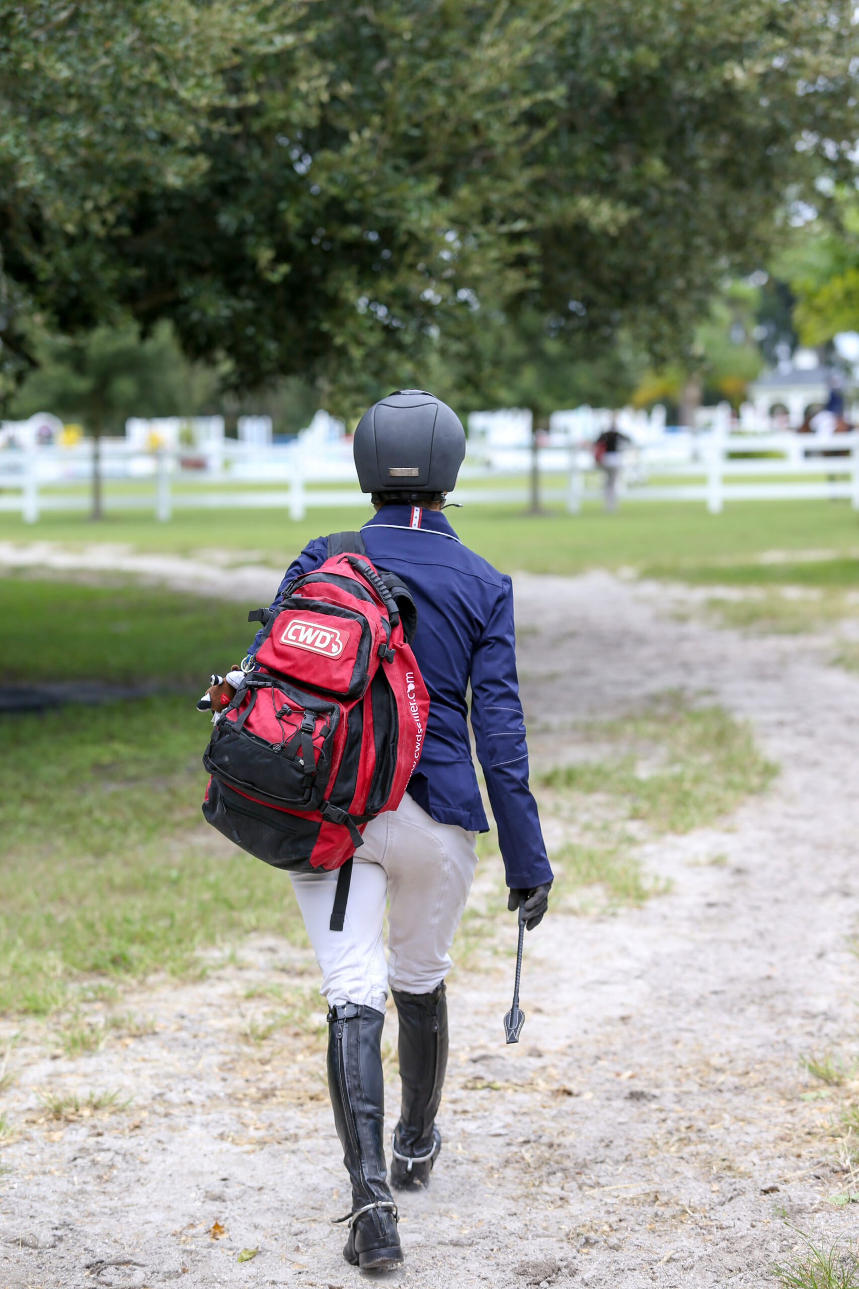 Horsemanship 101: Plan Your Horse Show