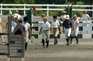 Darragh Kenny: Ride a Winning Show-Jumping Jump-Off