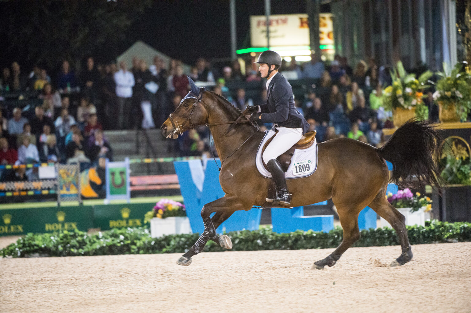 Darragh Kenny: Ride a Winning Show-Jumping Jump-Off