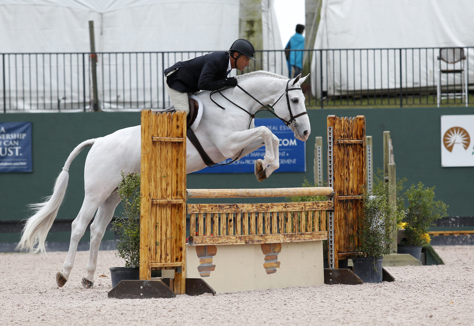 What Makes a Winning Hunter Round