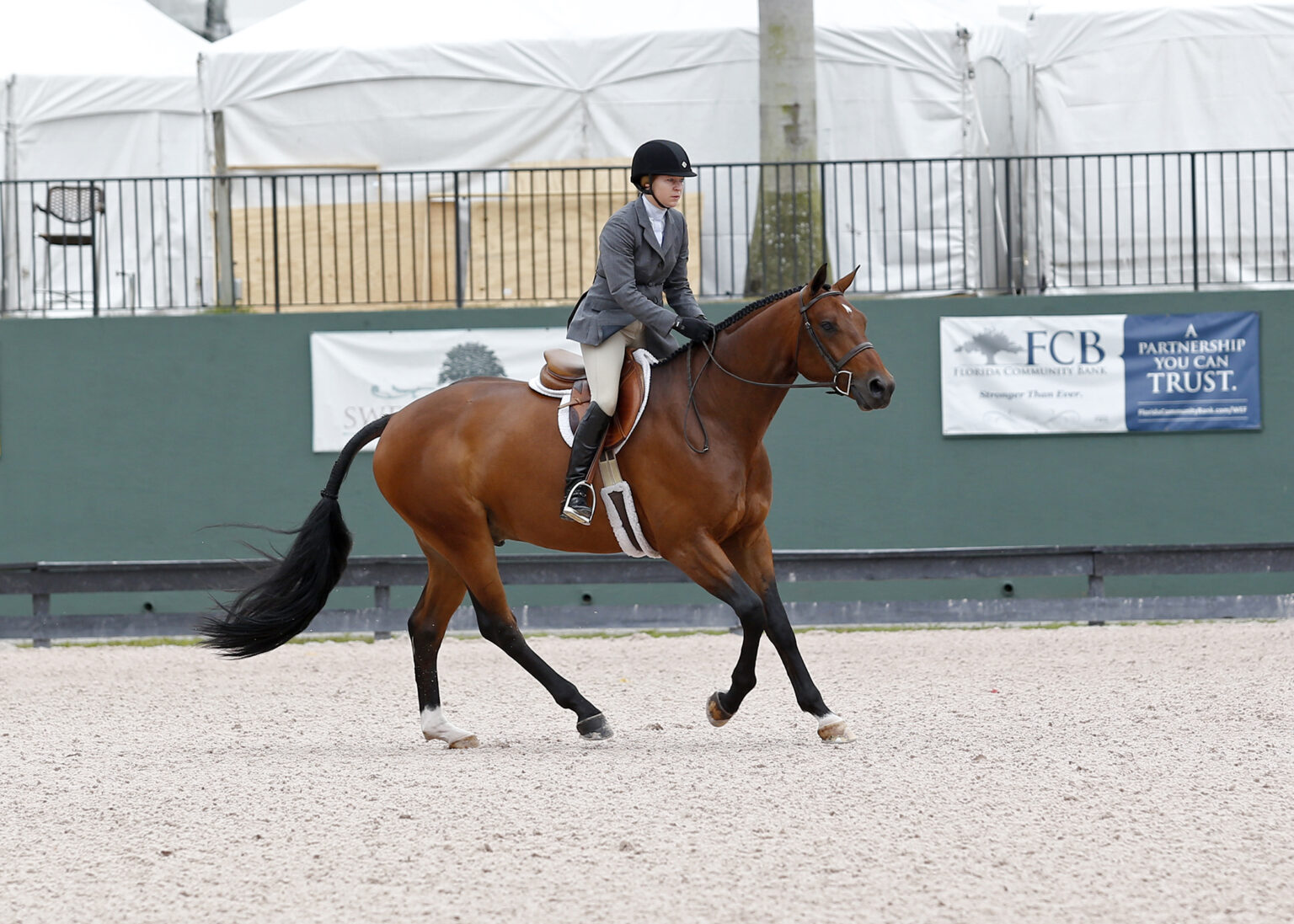 What Makes a Winning Hunter Round