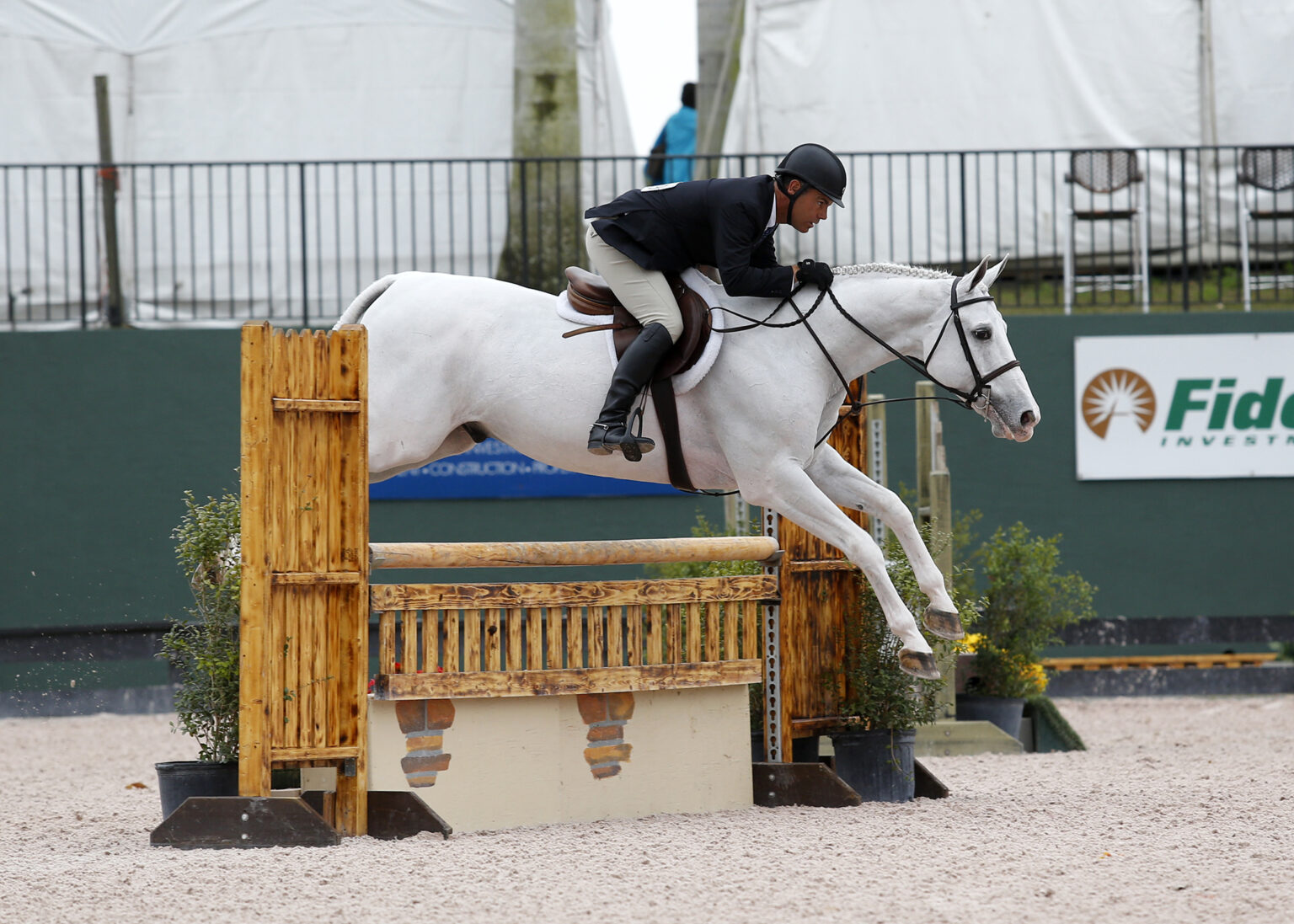 What Makes a Winning Hunter Round