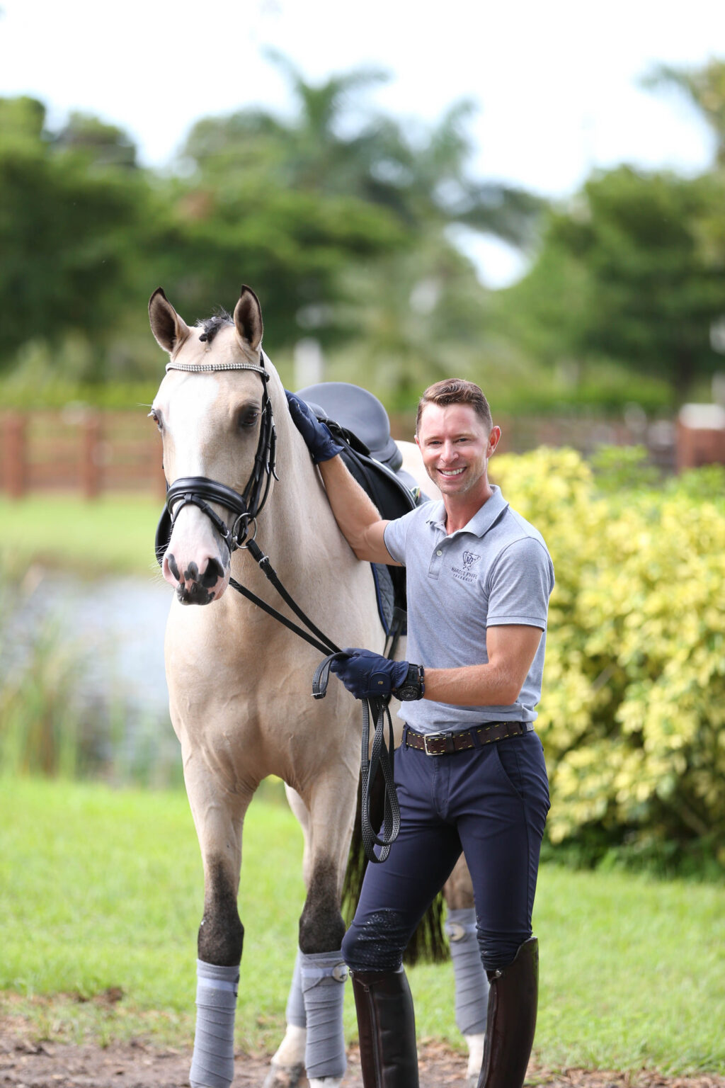 Nicholas Fyffe: Grounded Expectations