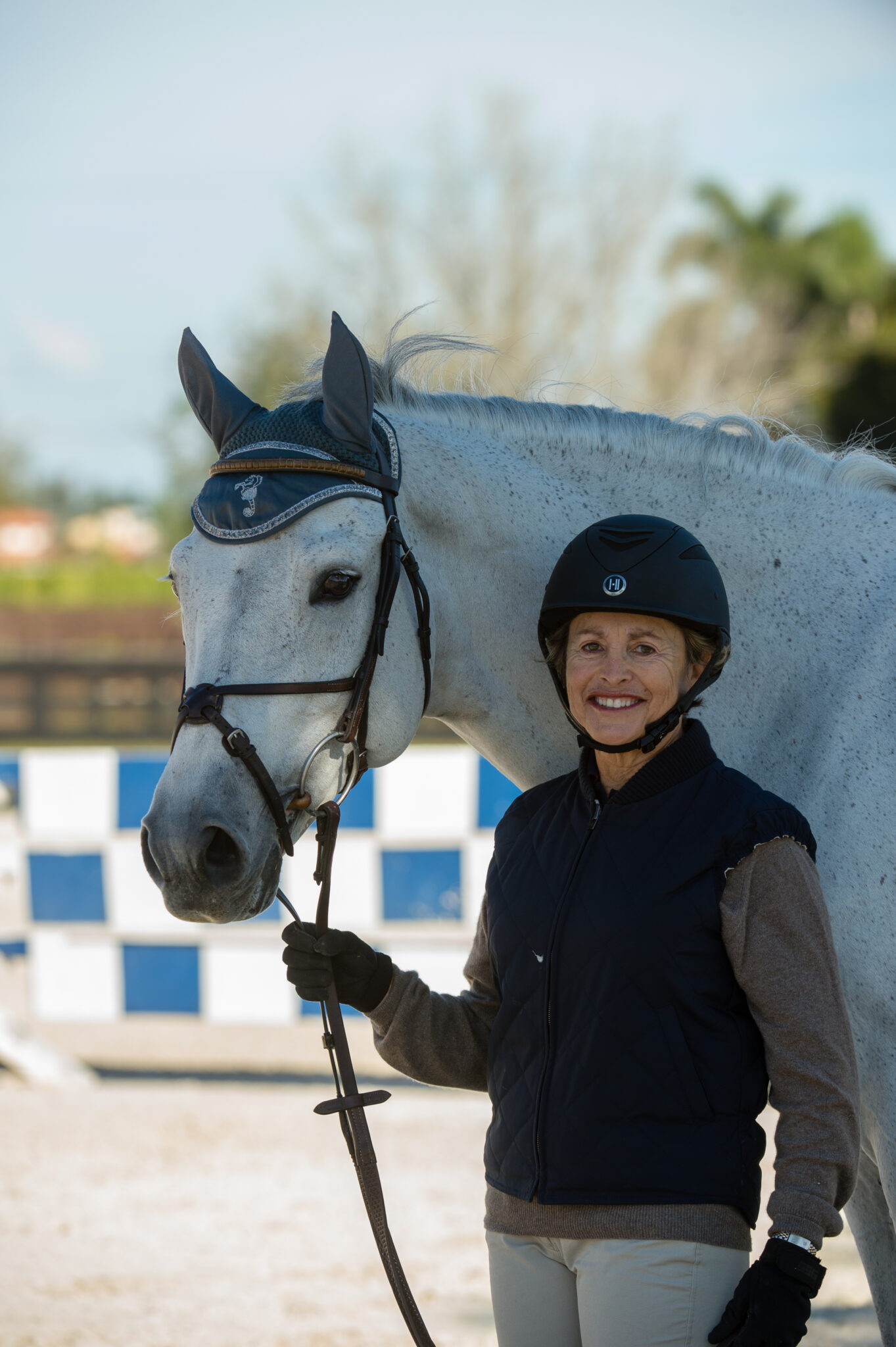 Margie Engle: Fit and Fun for Life