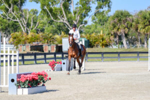 Confident Distances with Geoffrey Teall