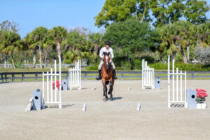 Confident Distances with Geoffrey Teall