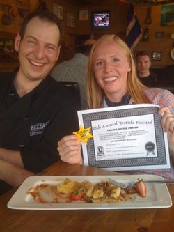 Buzzards Restaurant Calgary