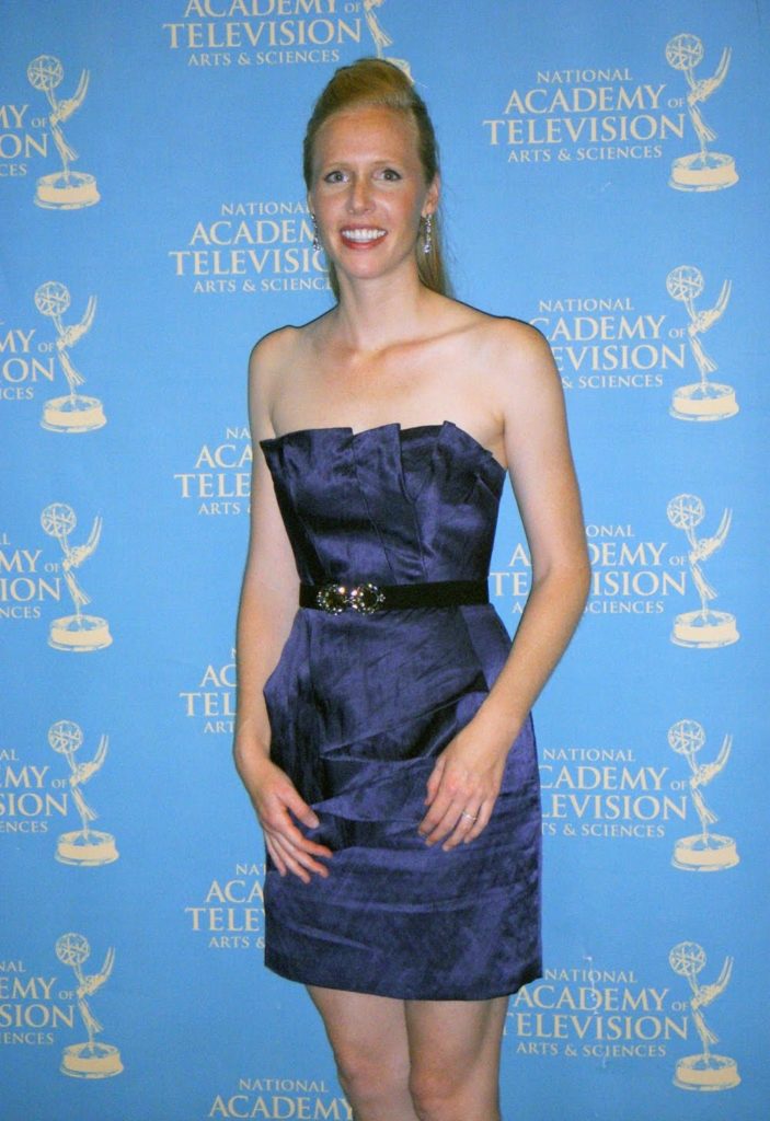 Creative Arts Emmy Gala in LA