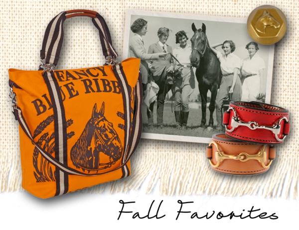 Equitrekking Pinklette Contest to Win Equestrian Jewelry