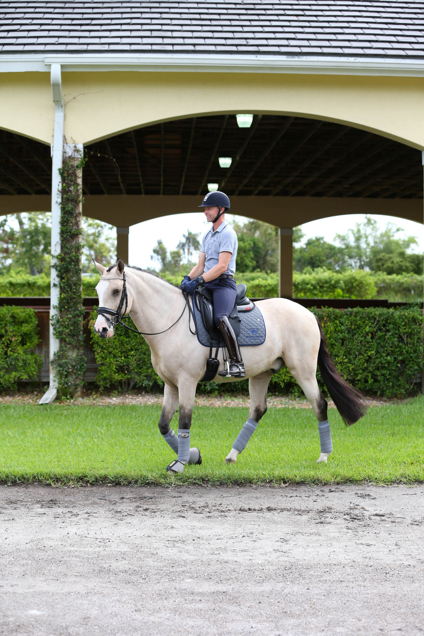 Nicholas Fyffe: Grounded Expectations