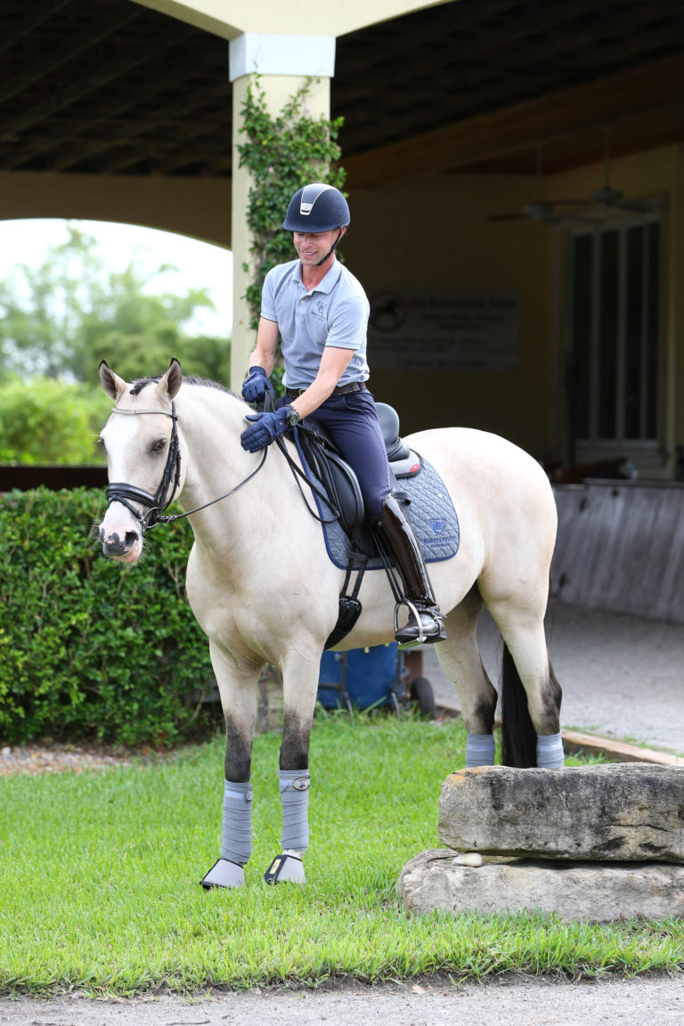 Nicholas Fyffe: Grounded Expectations