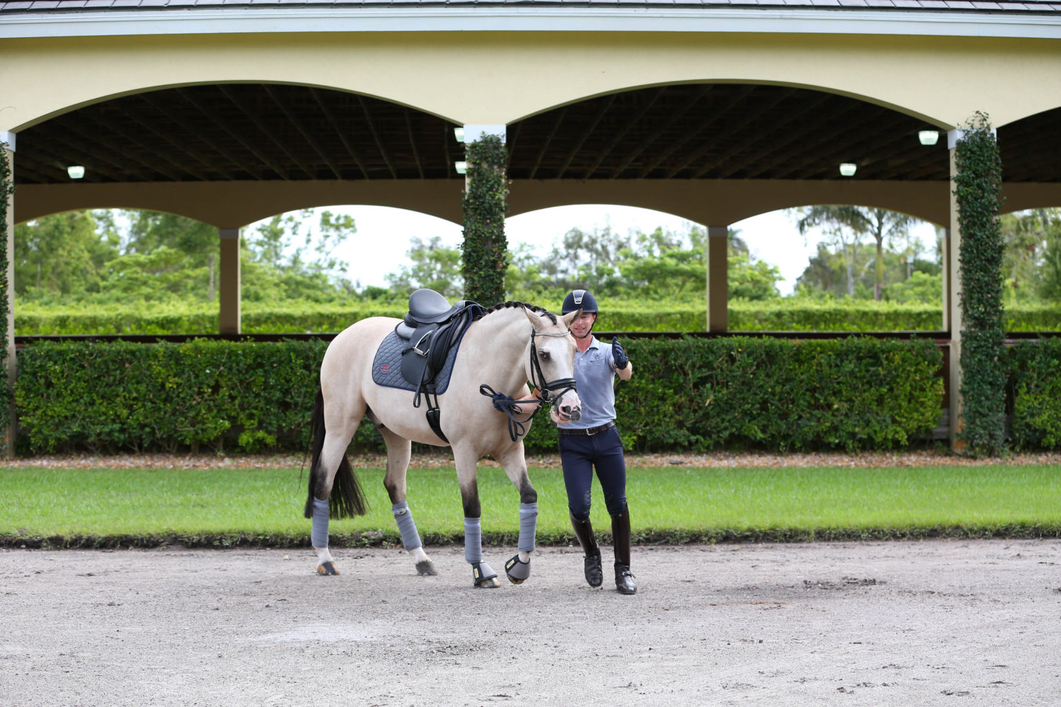 Nicholas Fyffe: Grounded Expectations