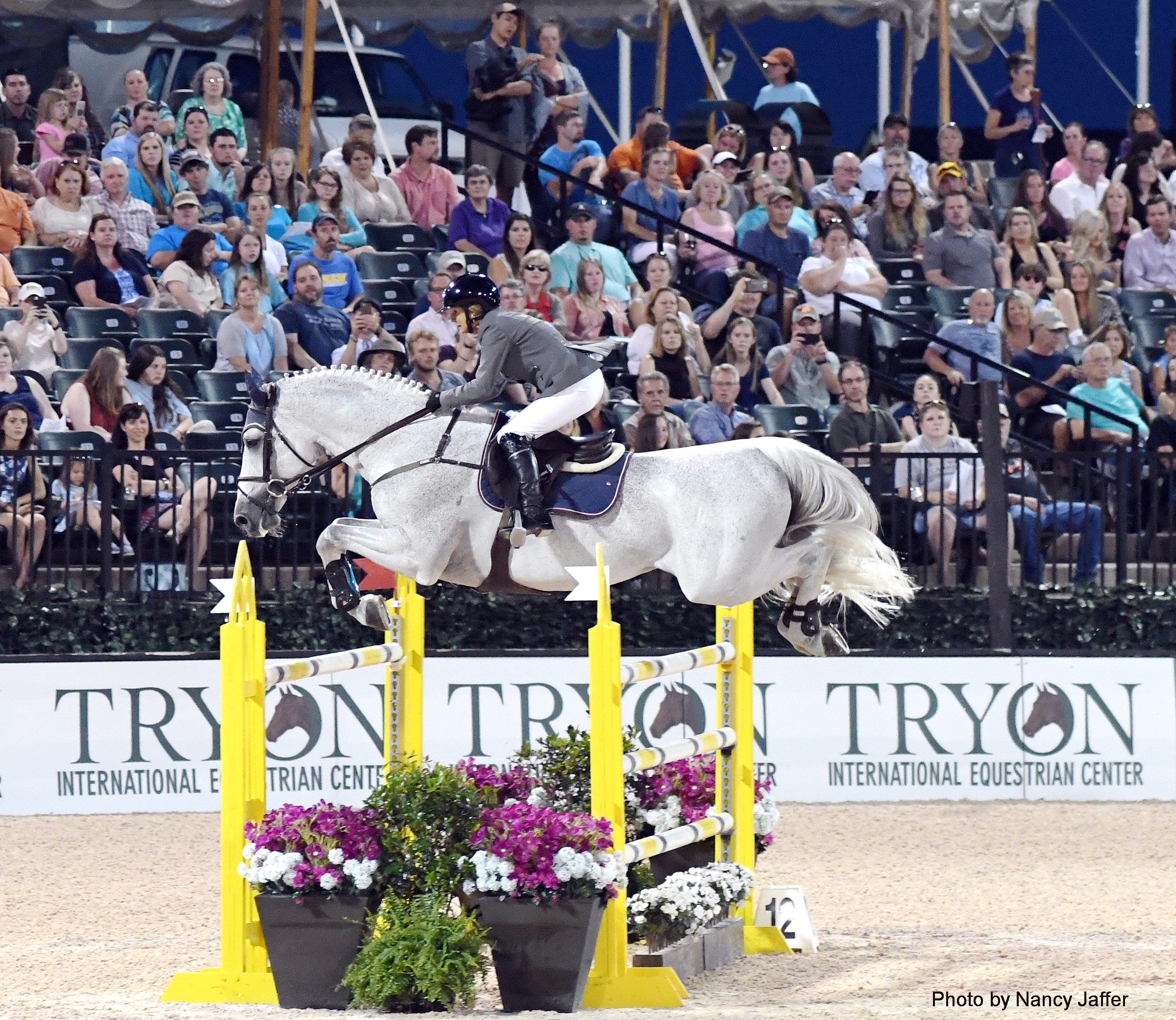 What to Expect at WEG