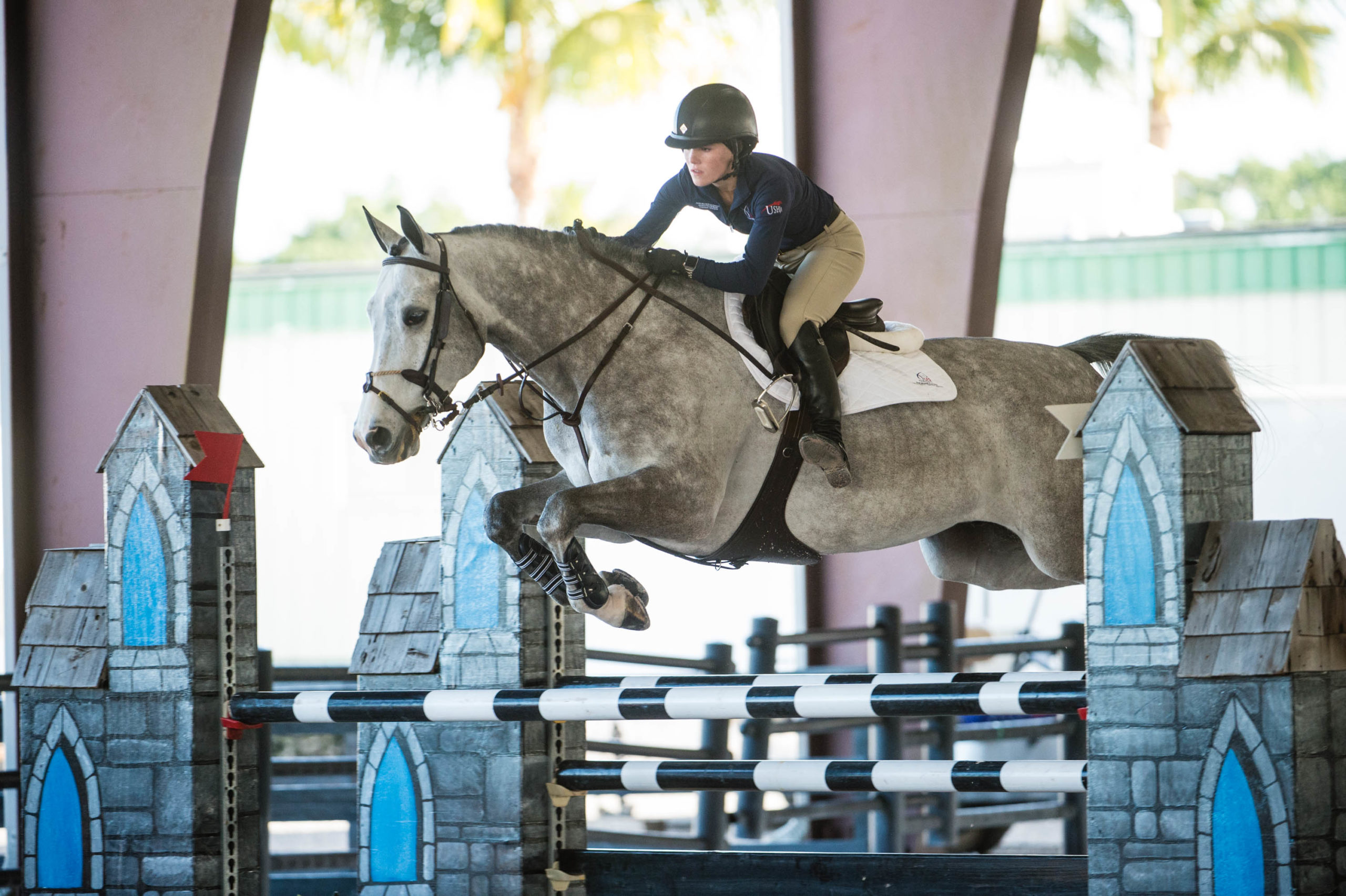 Learning from Legends