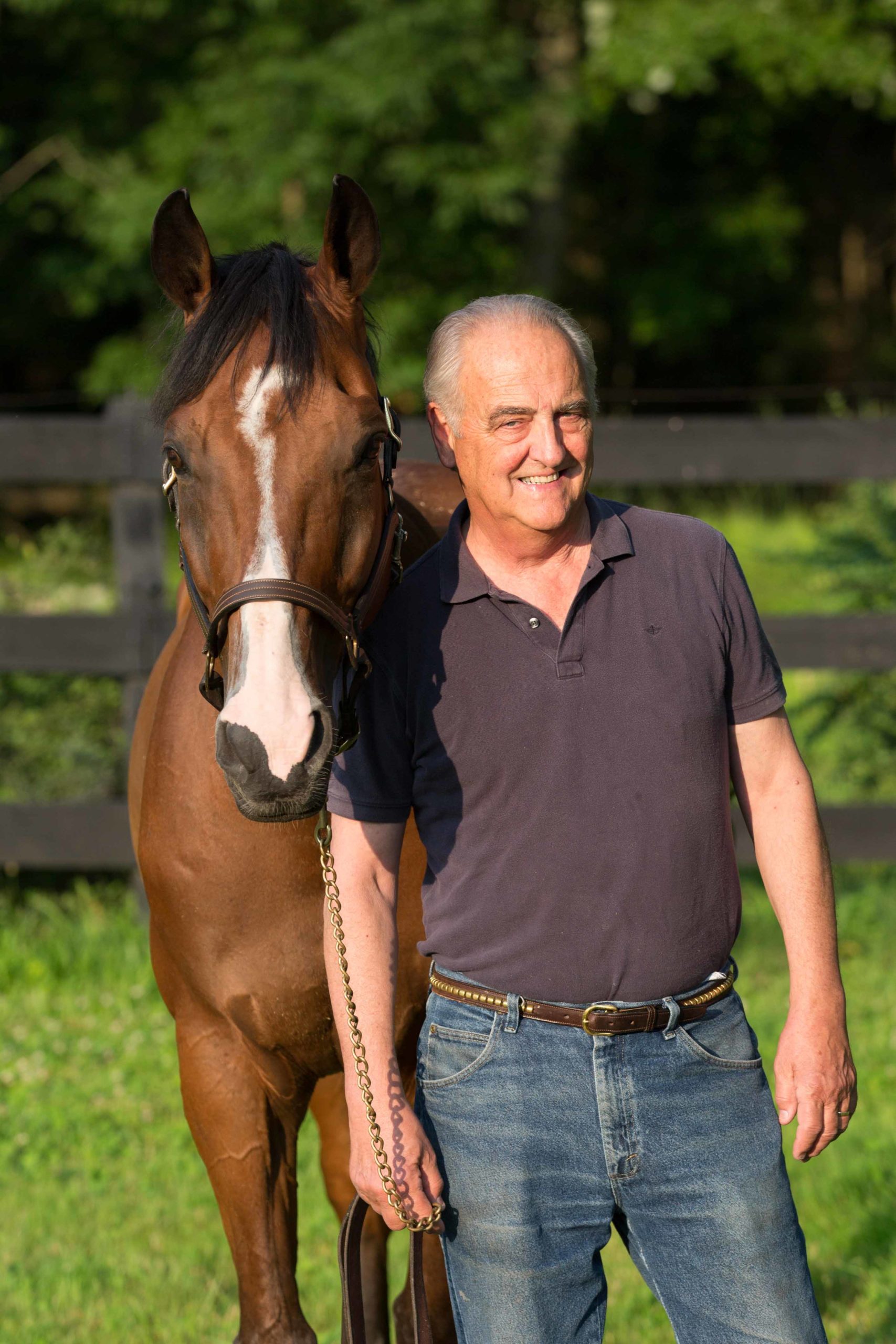 Joe Dotoli: ‘I am Doing What I Love.’