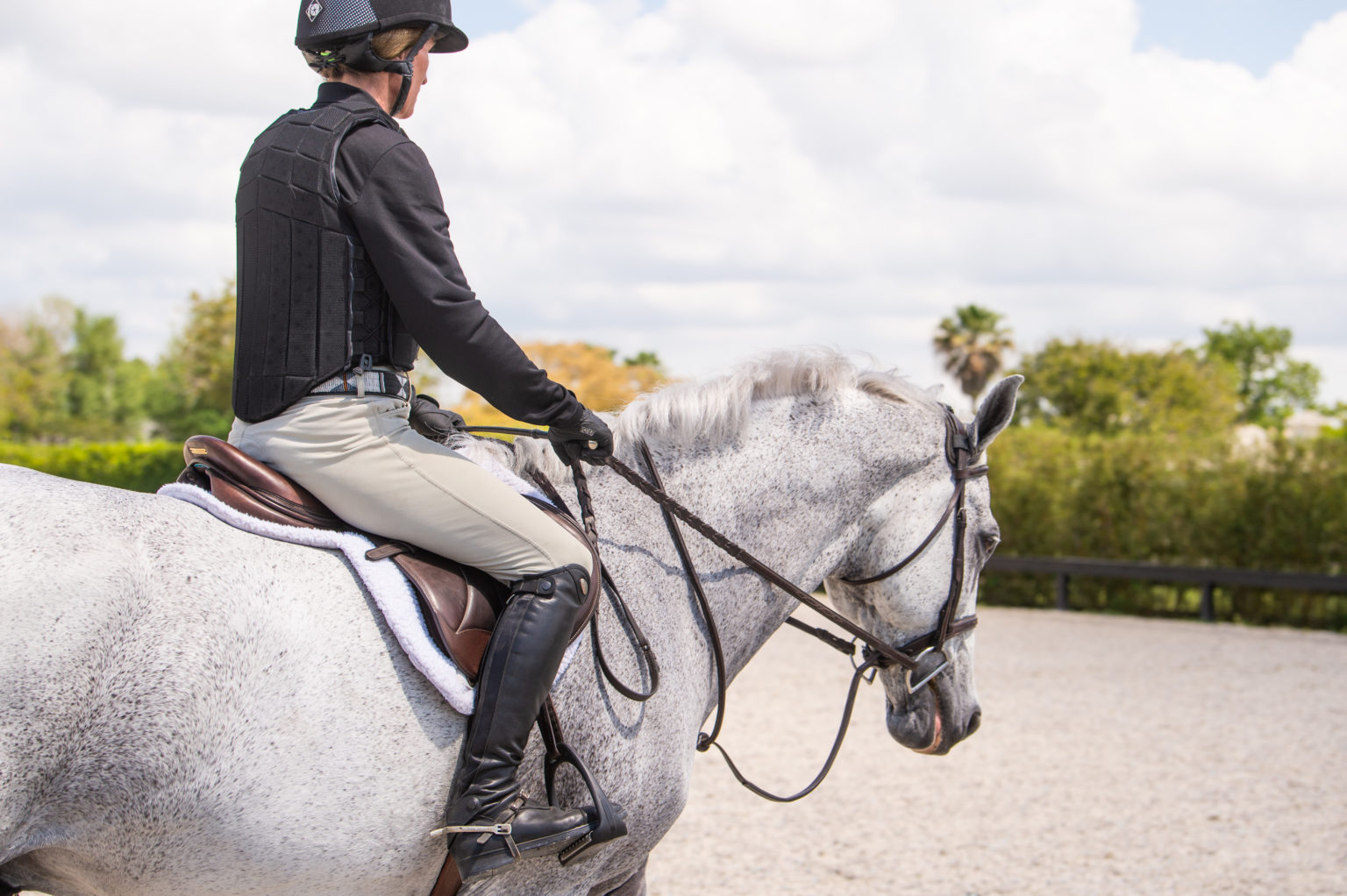 Hunter Riders: Equitation Counts!