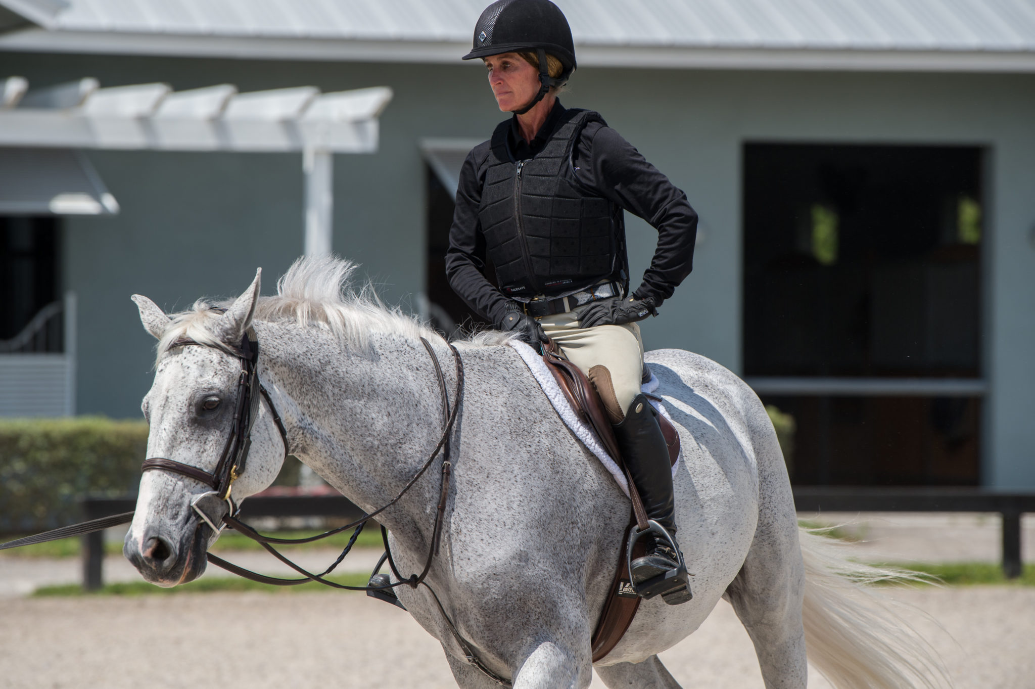 Hunter Riders: Equitation Counts!