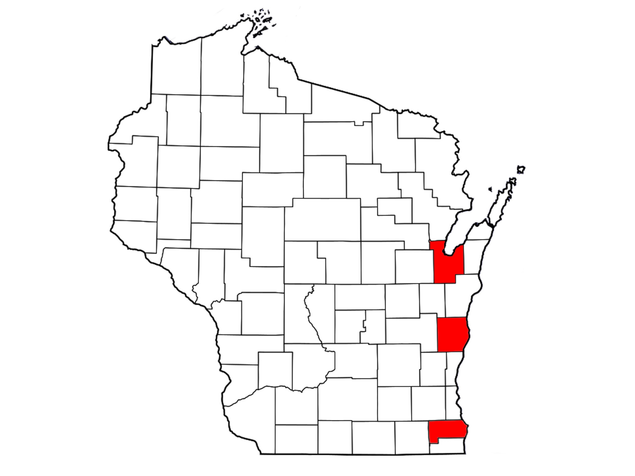 Three Counties in Wisconsin Confirm Cases of Strangles - Practical Horseman