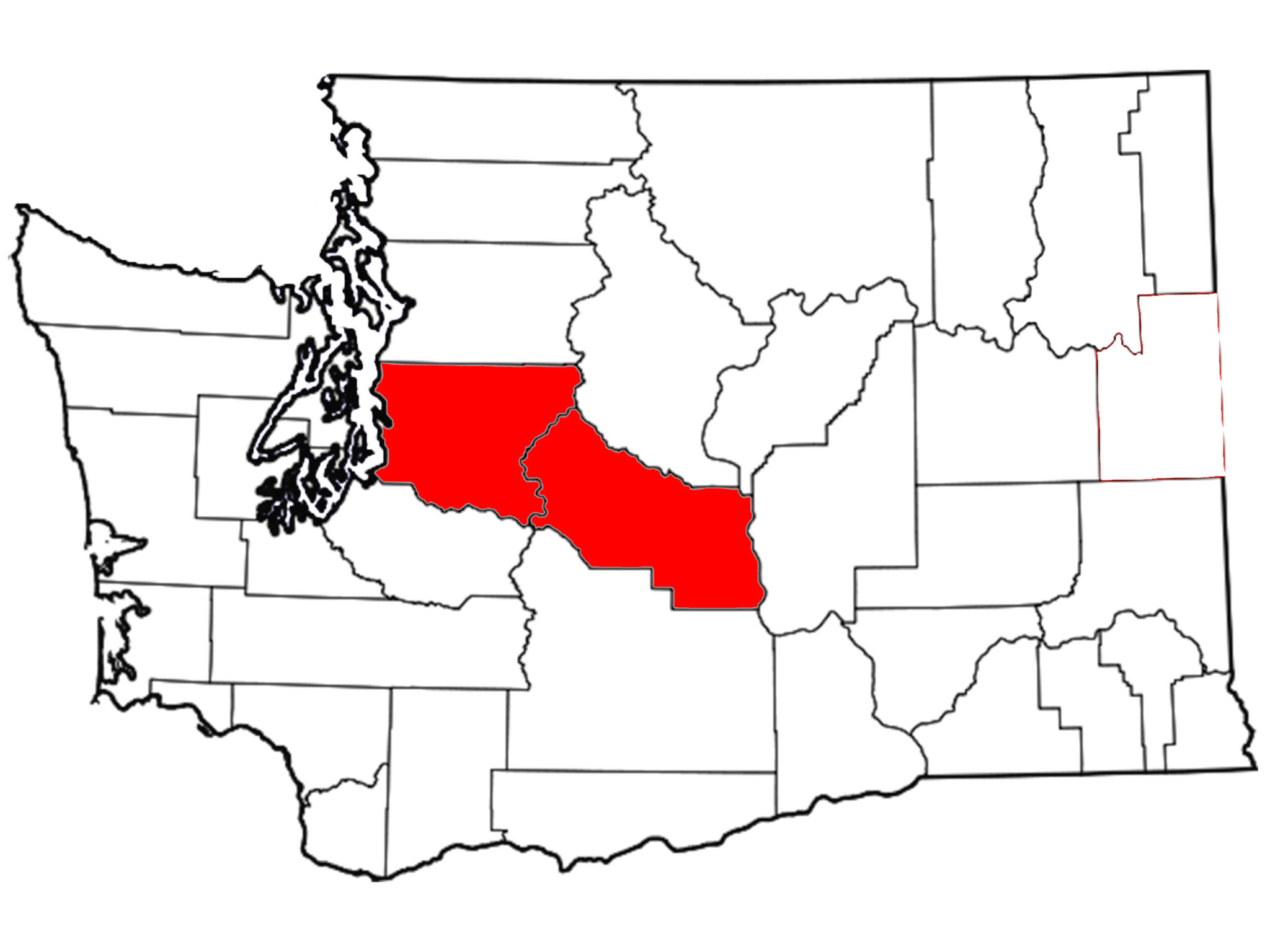 Washington Confirms Two Strangles Cases - Practical Horseman