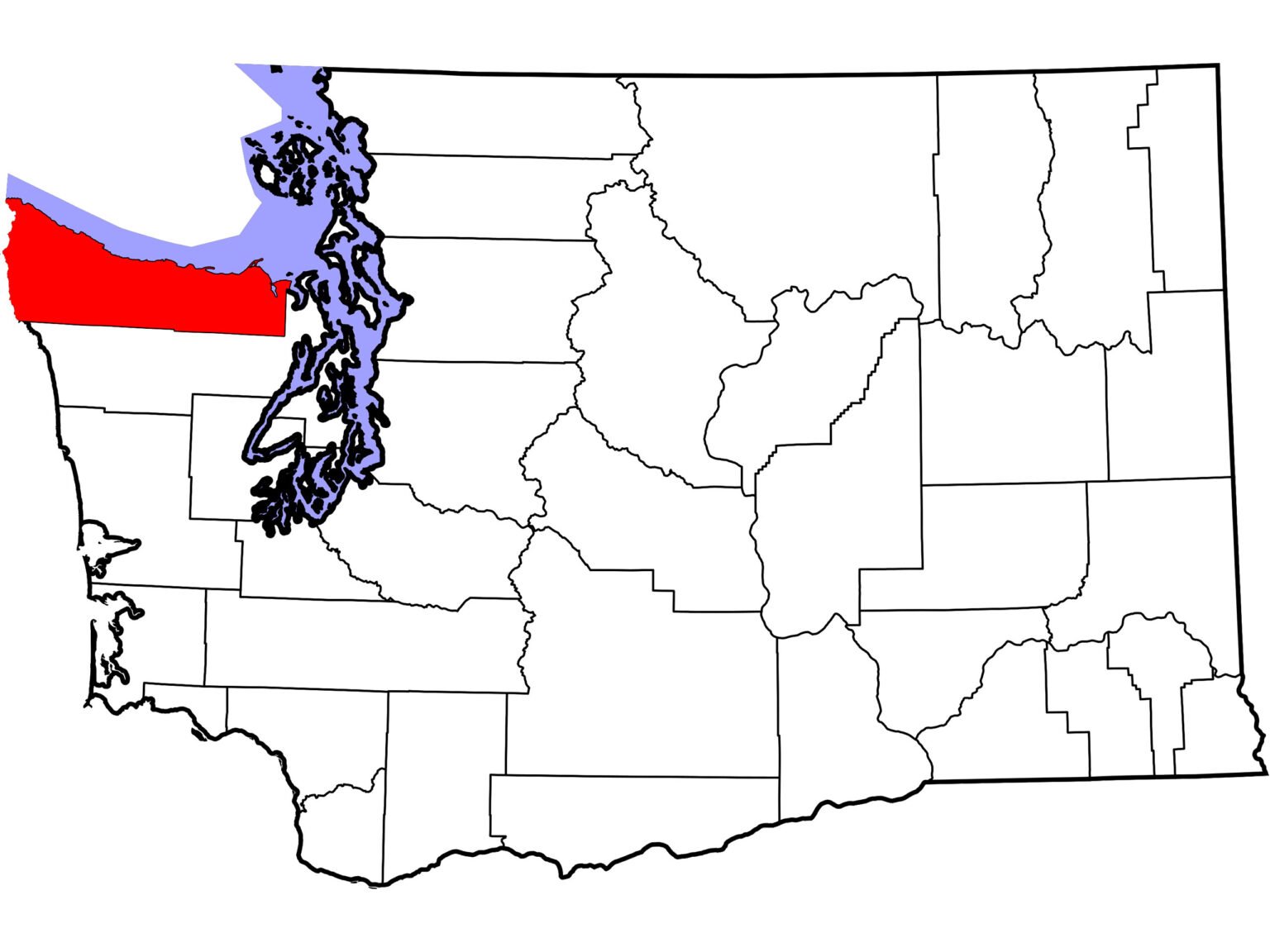 Clallam County, Washington, Reports Strangles Case - Practical Horseman