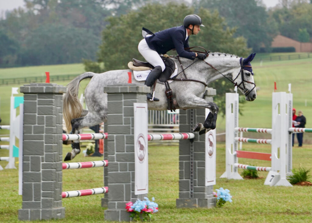 Tik Maynard's Favorite Exercise for Adjustability and Rideability ...