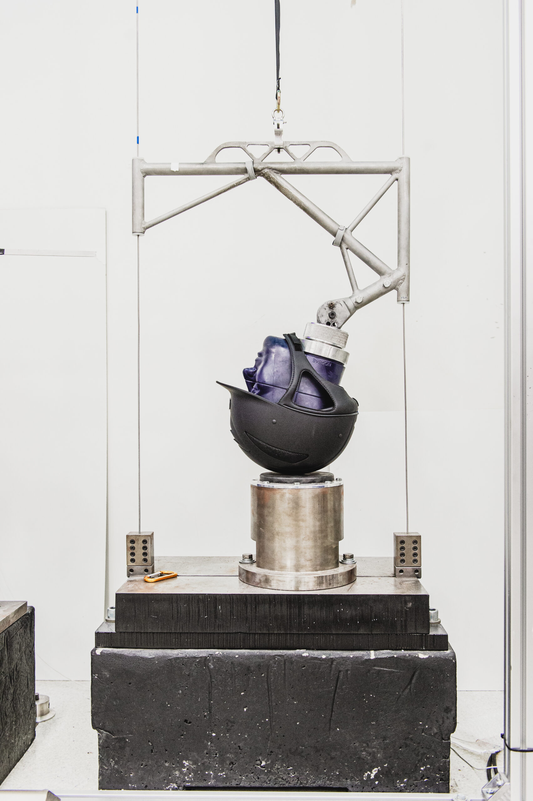 Rating Helmet Safety - Practical Horseman