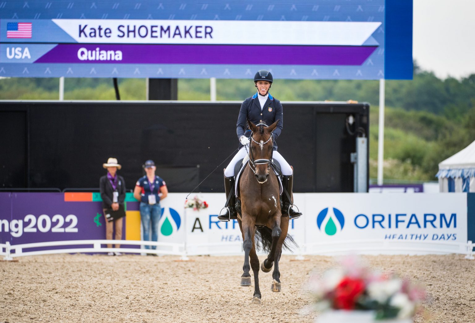 Equestrians Honored at 2022 Pegasus Awards - Practical Horseman