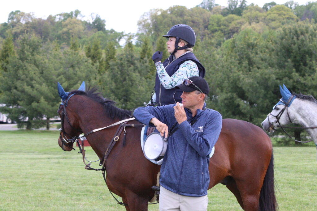 14 Takeaway Tips from Boyd Martin - Practical Horseman