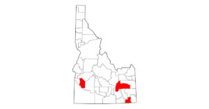 WNV in Three Idaho Counties - Practical Horseman