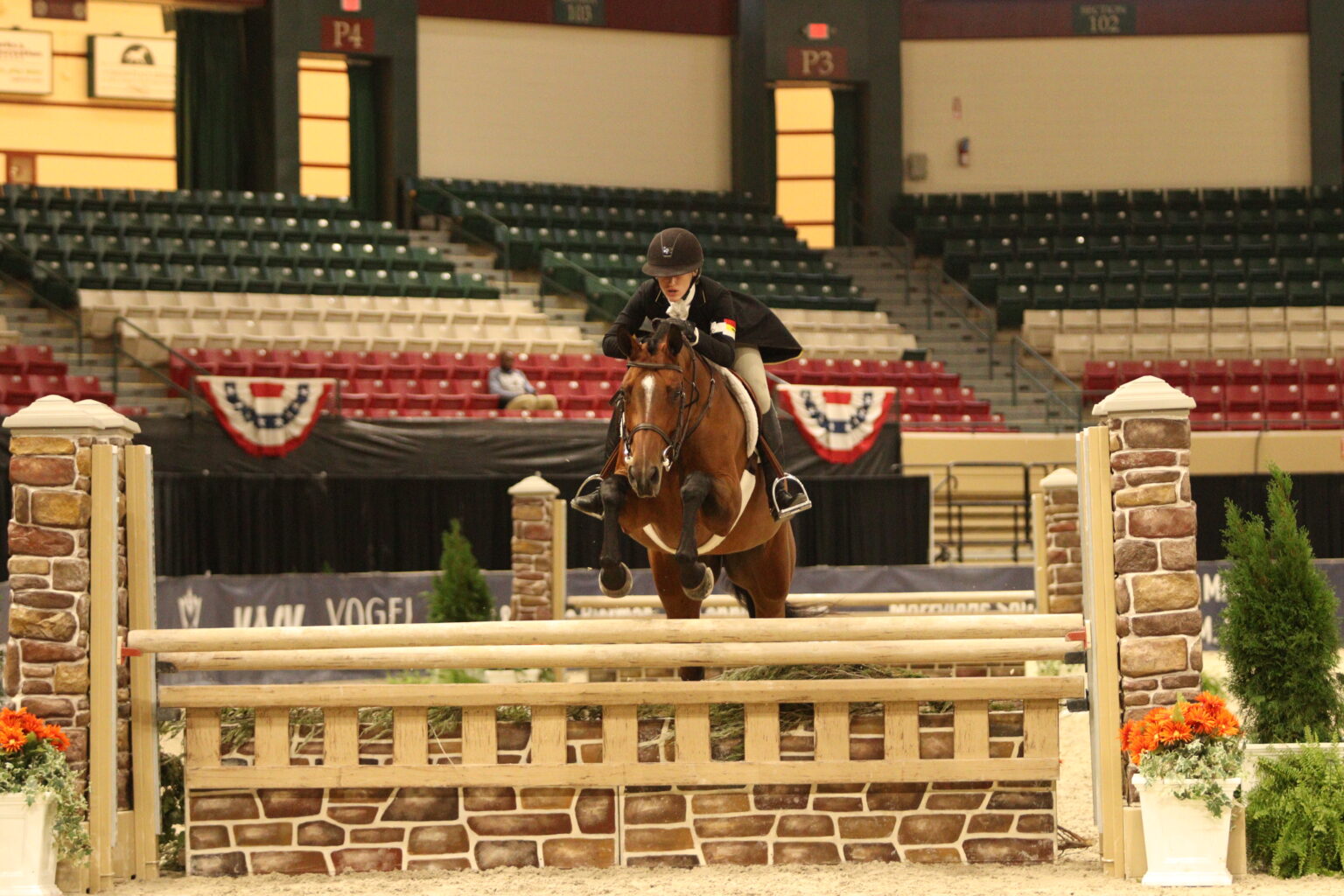 French and Babylon Bask in Third WCHR Professional Challenge Win ...