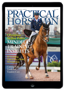 Digital Subscription - Practical Horseman