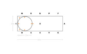 Ride an Accurate 20-Meter Circle - Practical Horseman