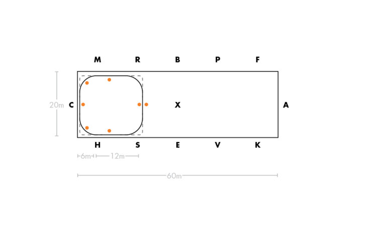 Ride an Accurate 20-Meter Circle - Practical Horseman