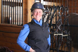 Ride an Accurate 20-Meter Circle - Practical Horseman