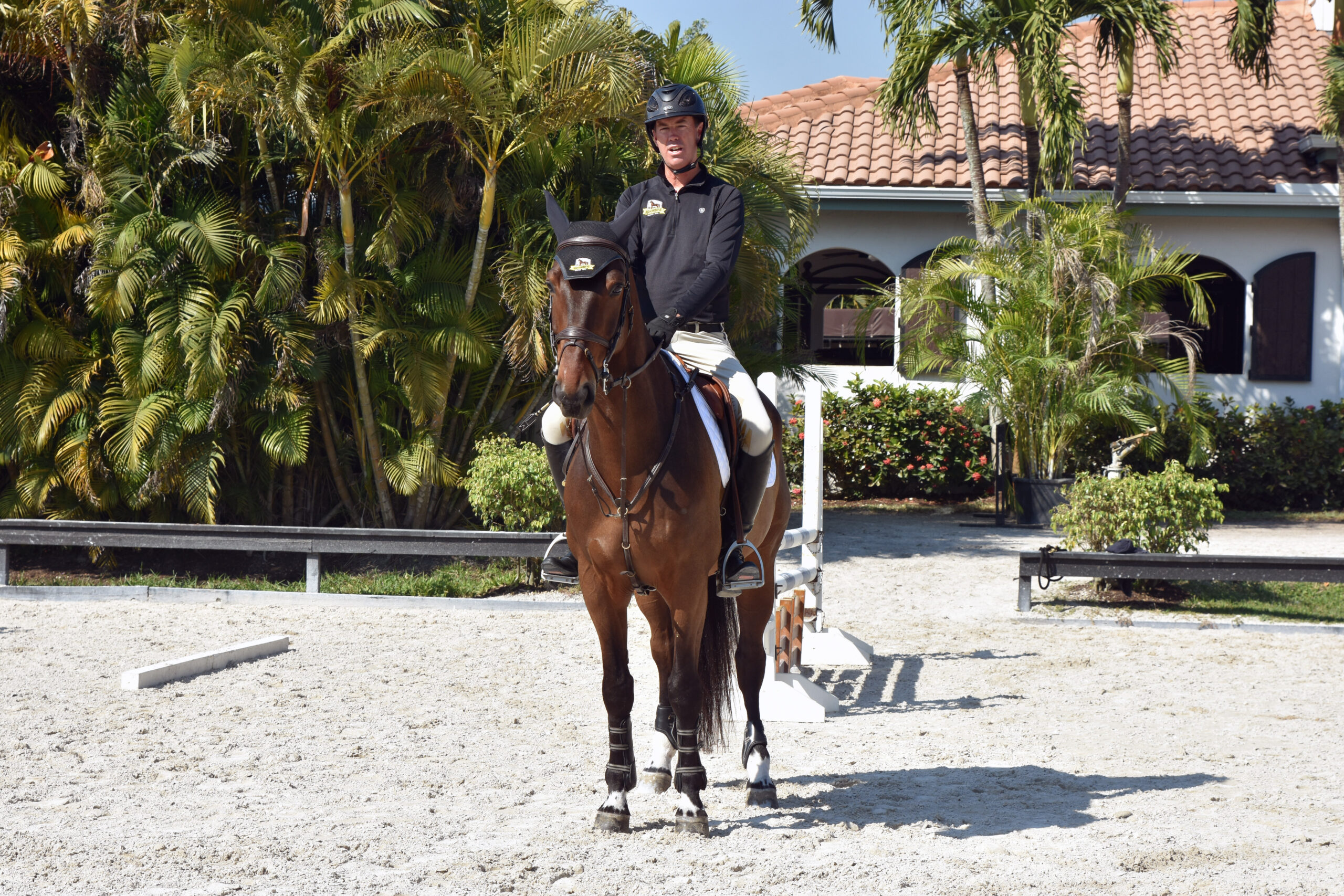 Position Exercises with Jonathon Millar