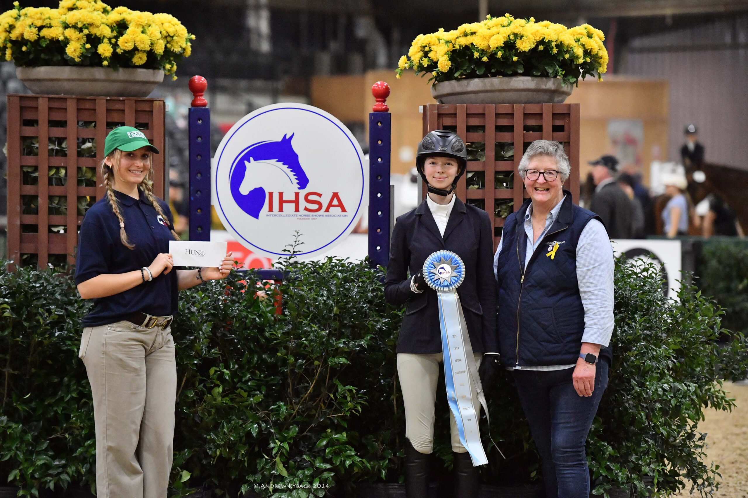IHSA Nationals 2024: A Student Athlete's Inside View - Practical Horseman