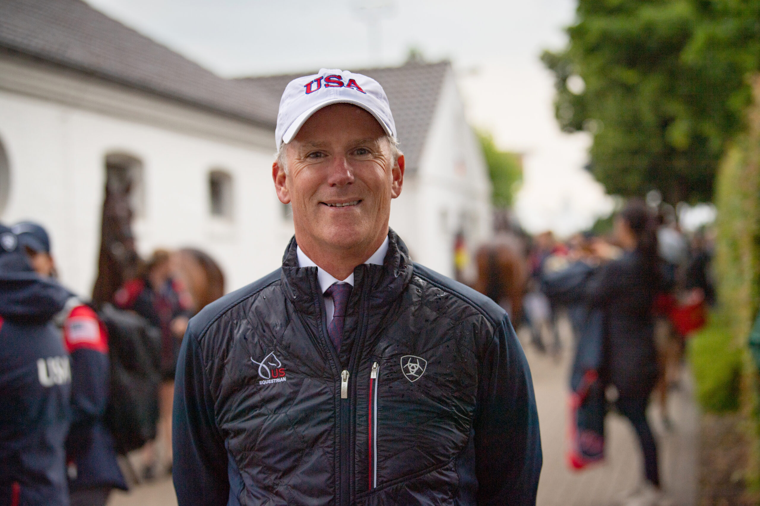 Practical Horseman Podcast: Bobby Costello - Practical Horseman