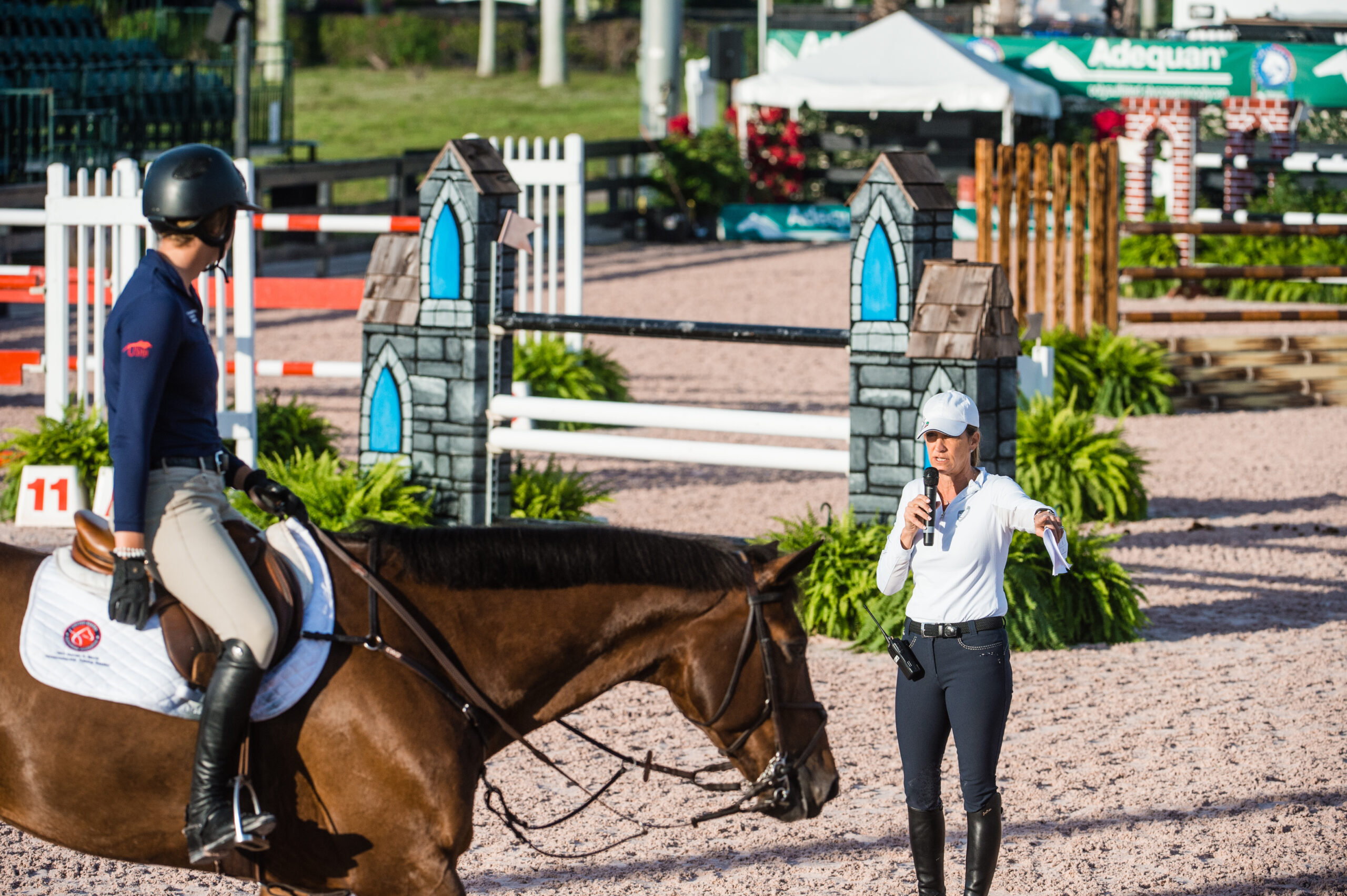 6 Training Tips from Olympian Laura Kraut - Practical Horseman