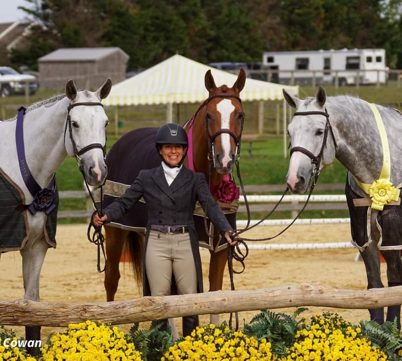 The Real Deal - Practical Horseman