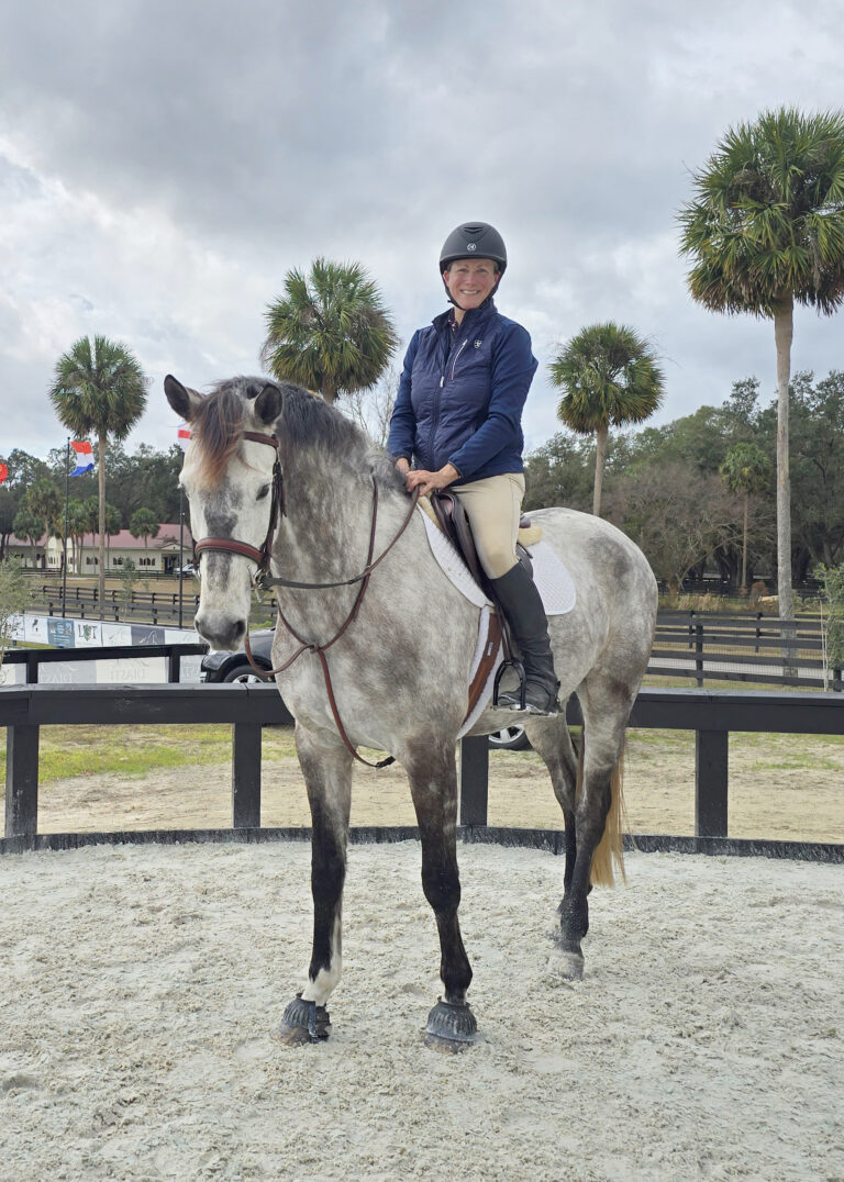 What Do Your Horse's Vitamin E Test Results Mean? - Practical Horseman