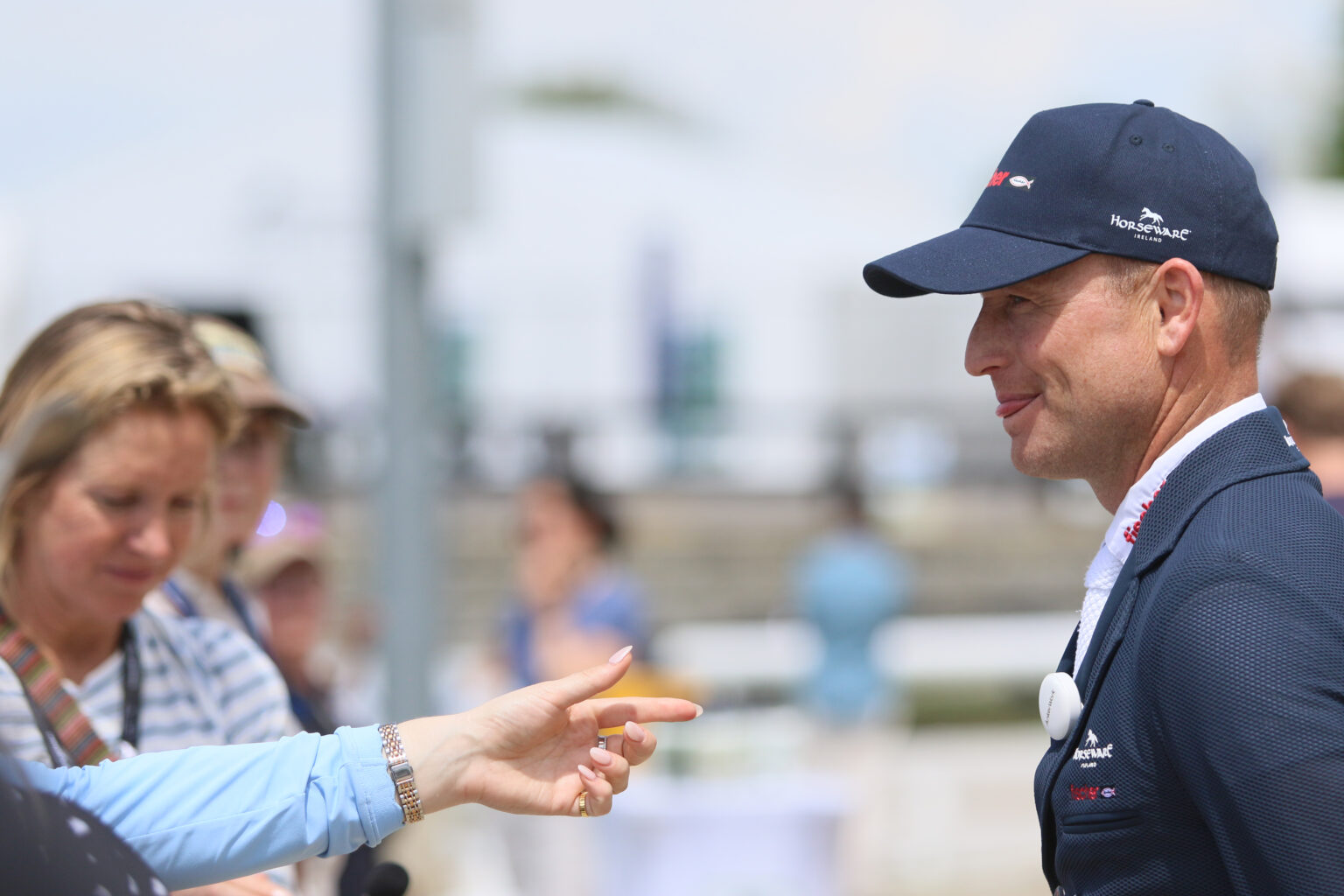 Tears, Grit and Jubilation: Behind the Scenes at the 2025 Kentucky ...