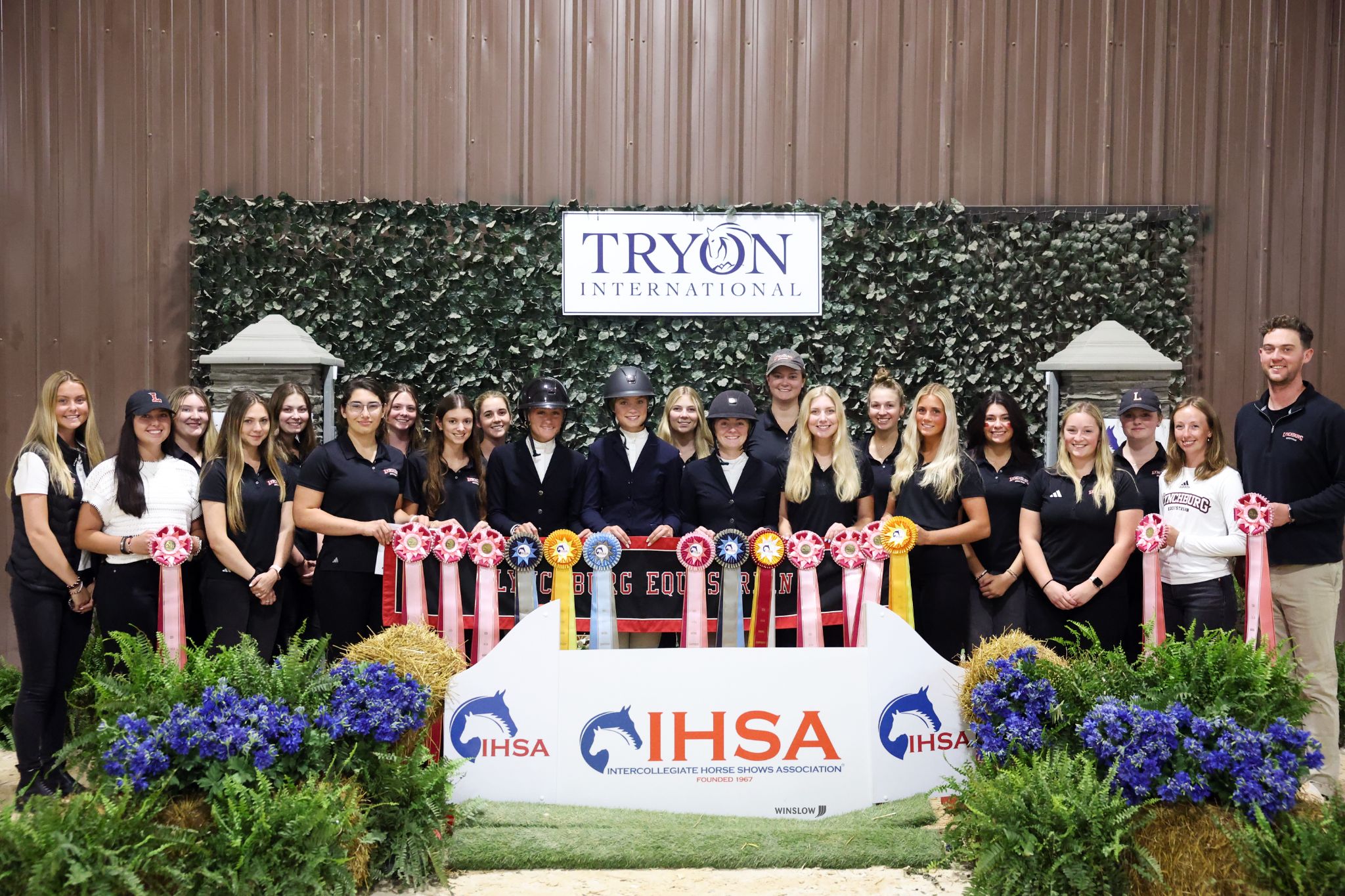 2025 IHSA National Championship: "It Was the Moment Everything Came Full Circle." - Practical ...