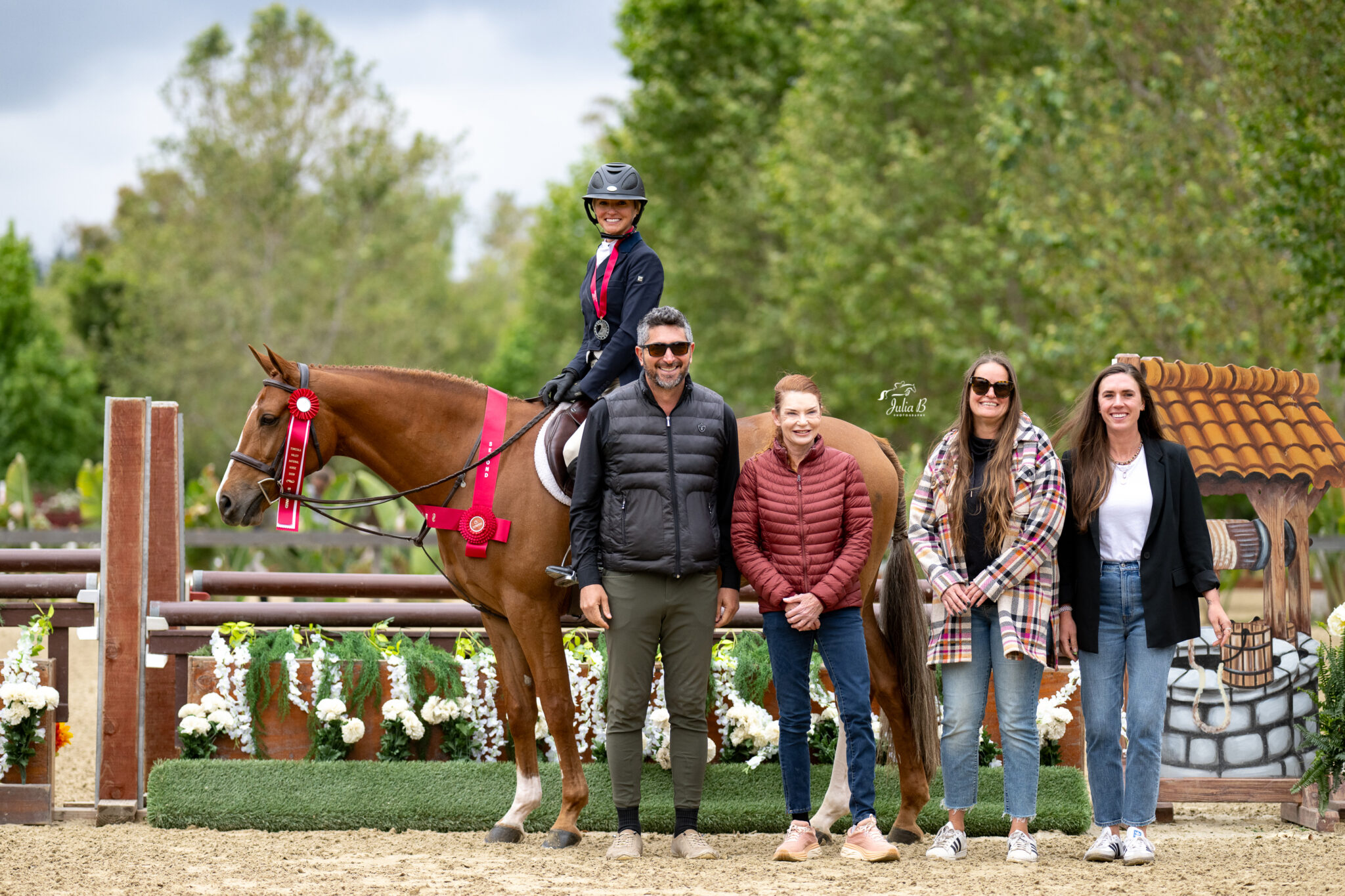 Ali Nilforushan: Creating World-Class Horse Shows - Practical Horseman