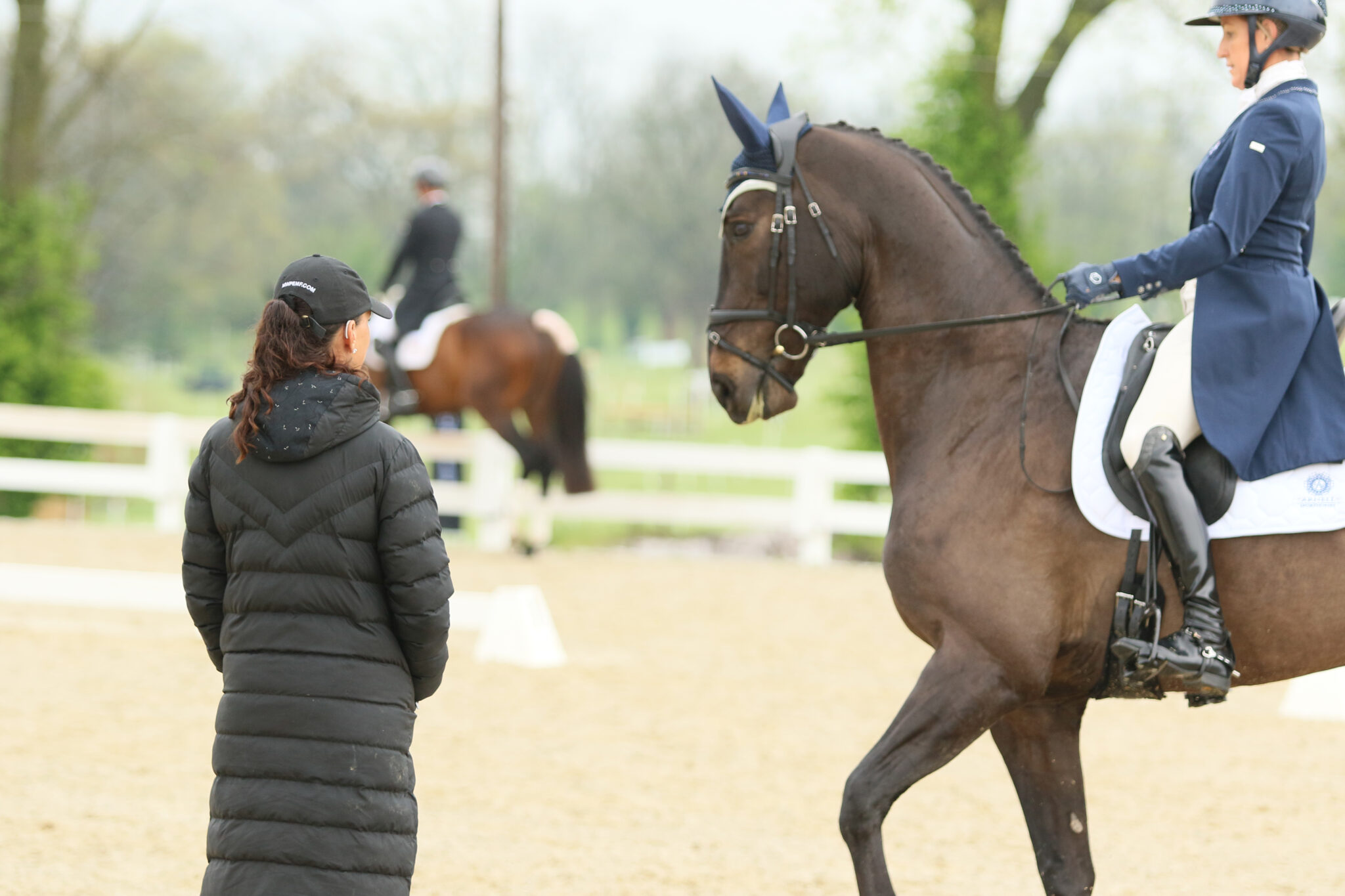 Class Act: Tamie Smith’s Rise to the Top - Practical Horseman
