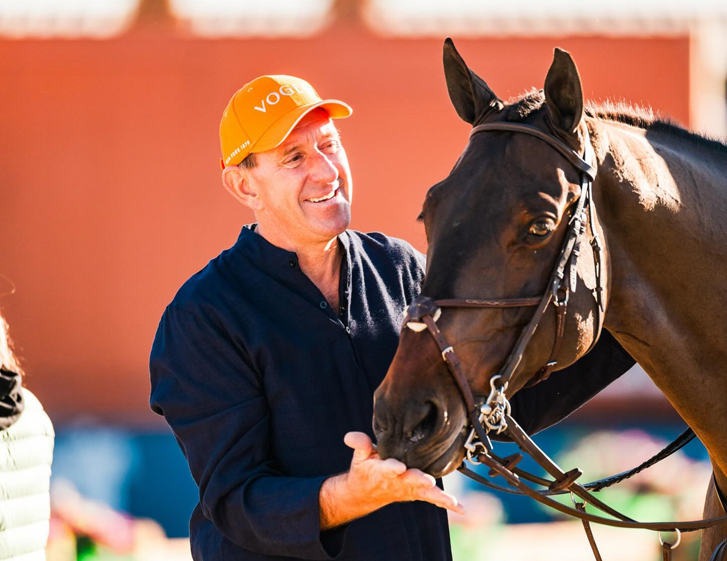 Interview With Archie Cox: Unlock the Magic - Practical Horseman