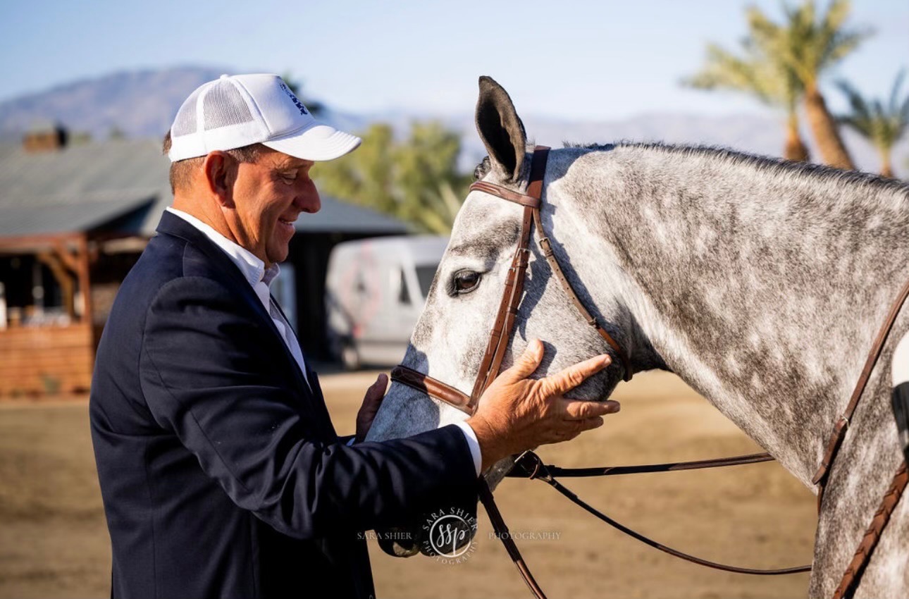 Interview With Archie Cox: Unlock the Magic - Practical Horseman