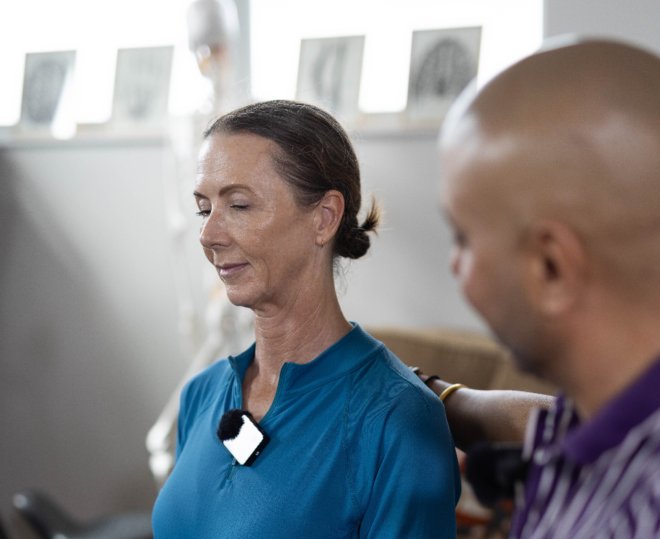 Breathe Right for a Better Ride - Practical Horseman