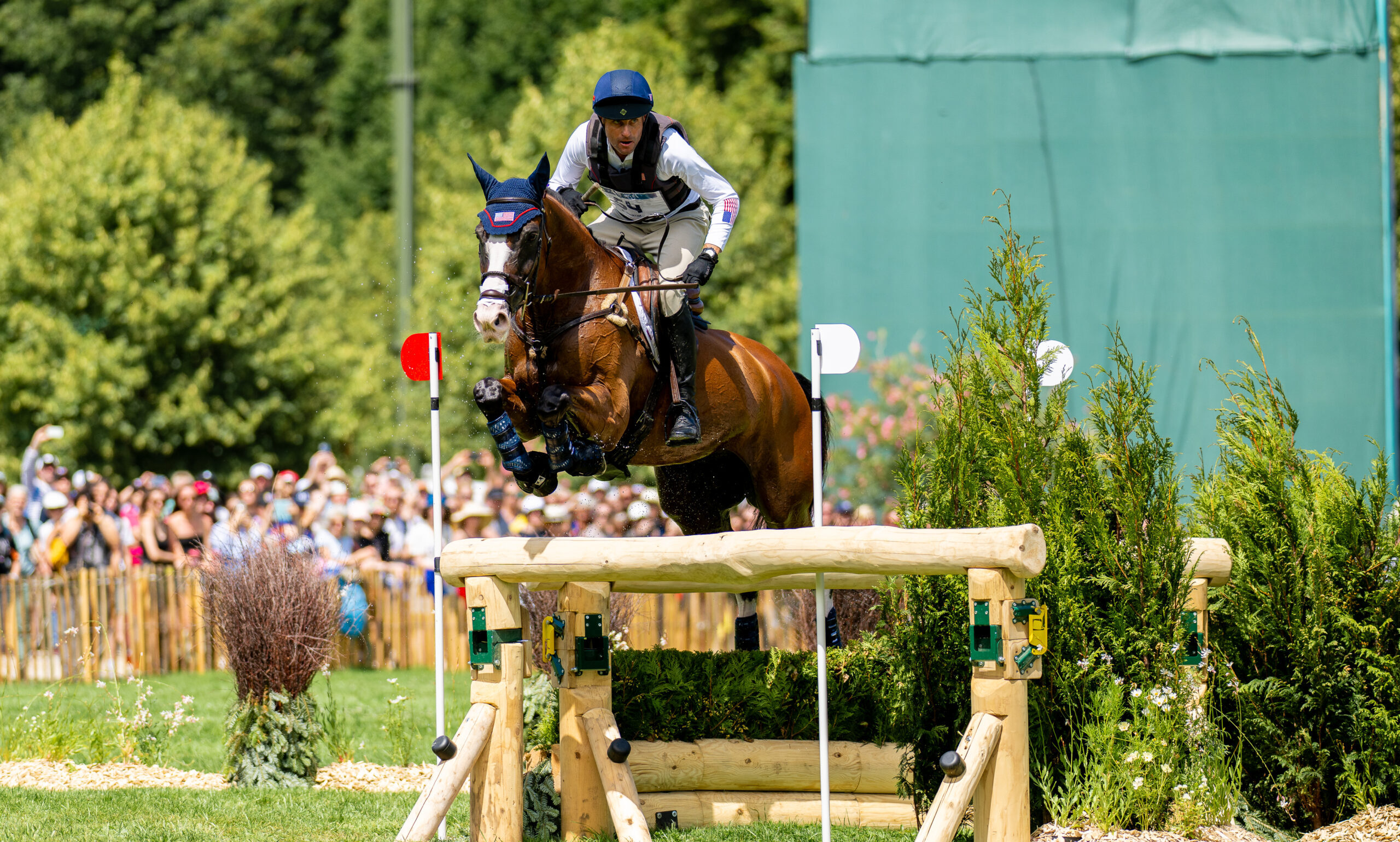The Life of an International Horse Owner - Practical Horseman