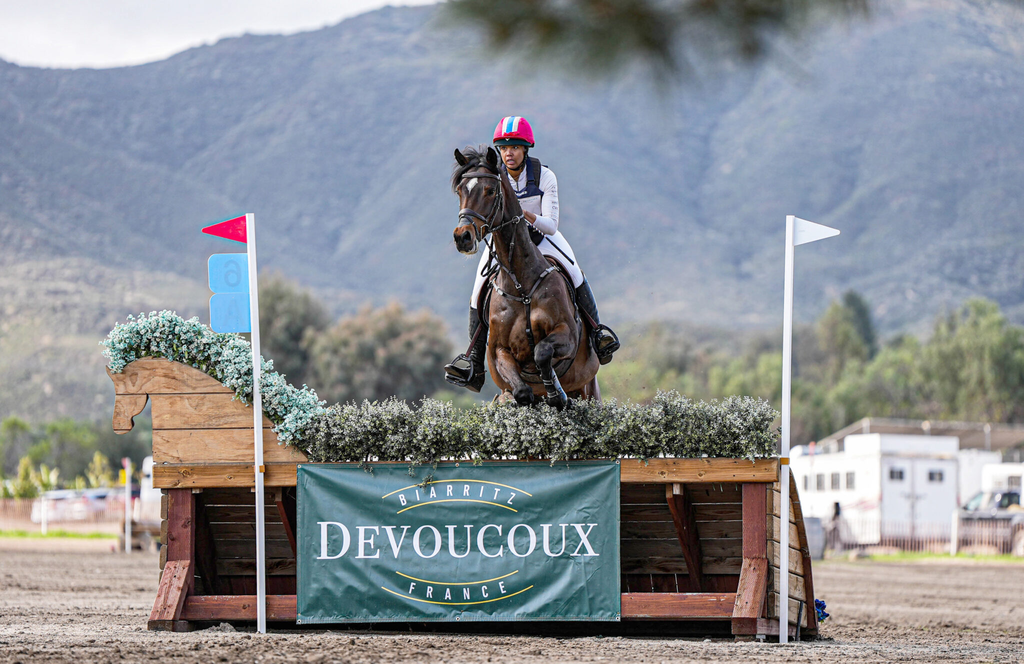 Interview With Kaylawna Smith-Cook: Finding Her Stride - Practical Horseman